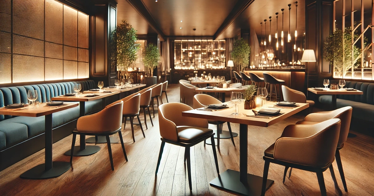 How IoT is Transforming Restaurants: Smarter Workplaces and Memorable ...
